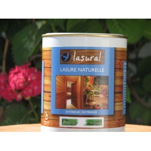 Peinture 100% naturelle TASSILI